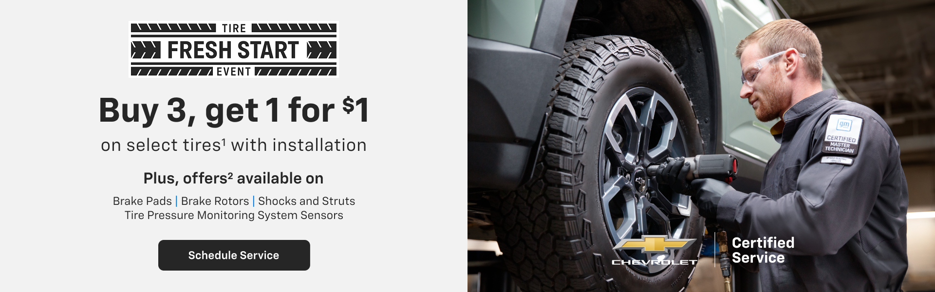 Chevrolet Dealer | Chevy Dealership in Davison, MI | Hank Graff Chevrolet